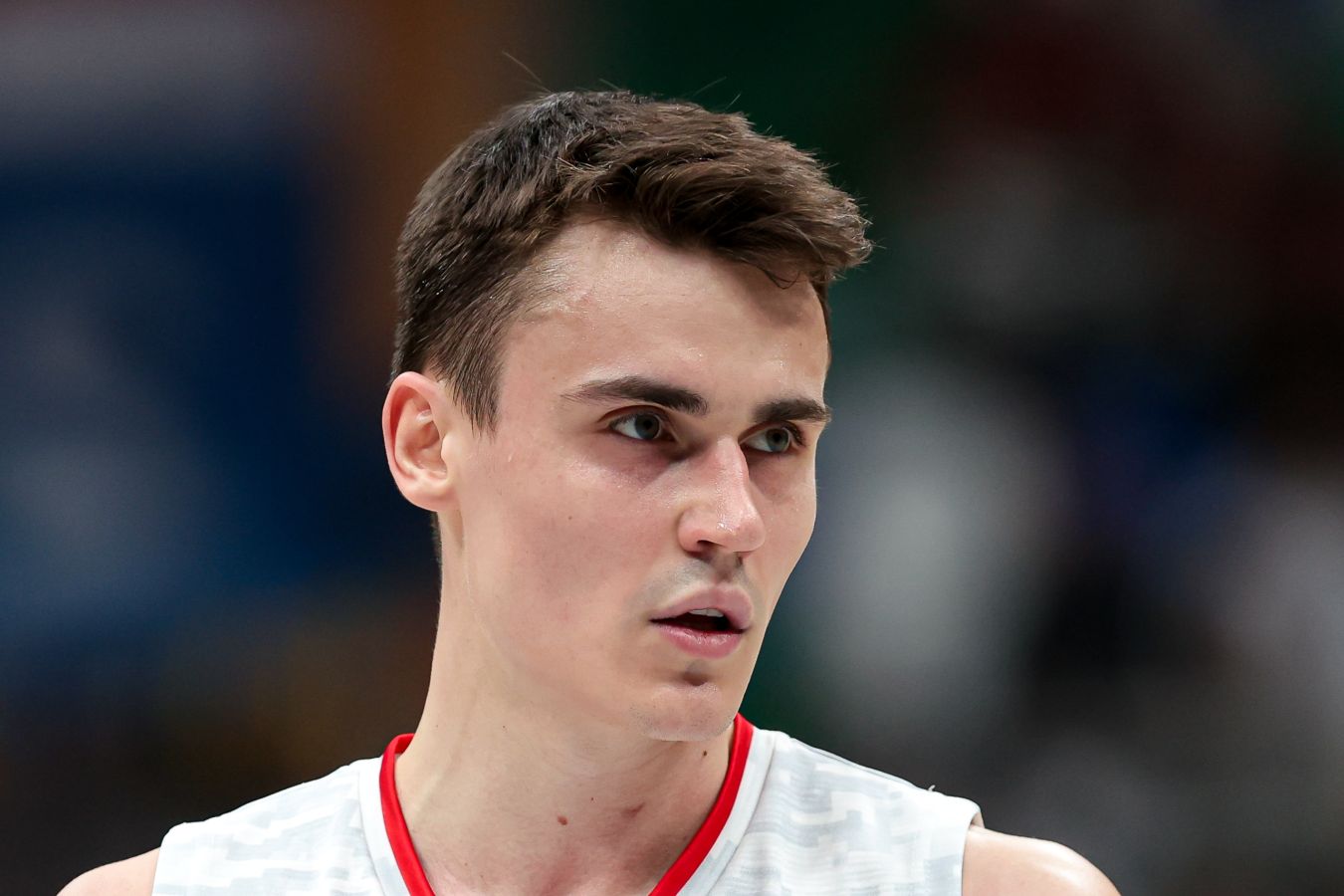 Экс-игрок УНИКСа Ненад Димитриевич может перейти в ЦСКА — источник ...