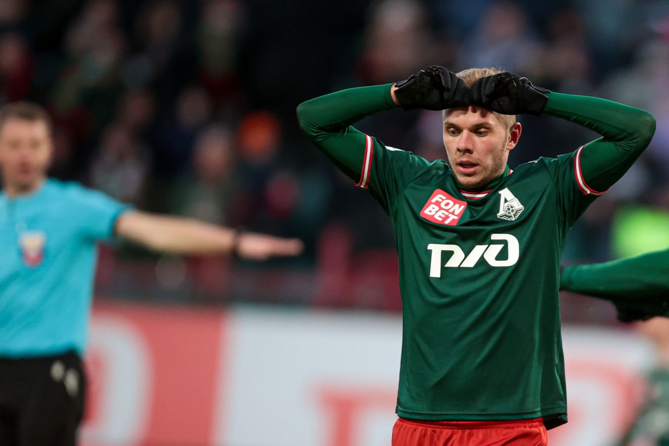 «Это такая же работа, как у любого человека». Глушенков — о возможном ...