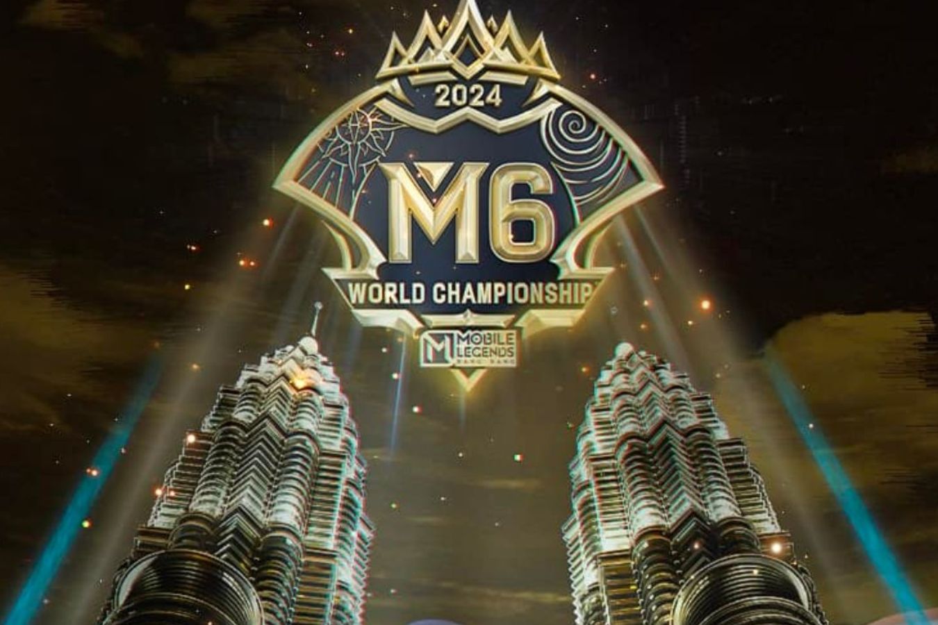 Расписание Wildcard на топ-турнире M6 по игре MLBB - Чемпионат