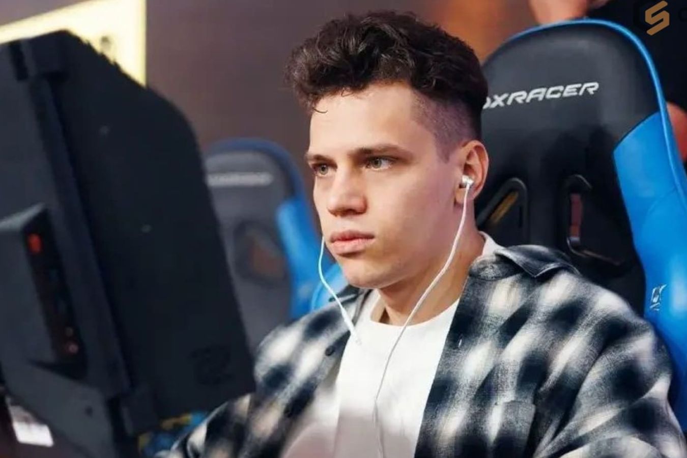 «Он эмоциональный человек, я тоже»: Aunkere — о ссоре с Nix в CS 2 - Чемпионат