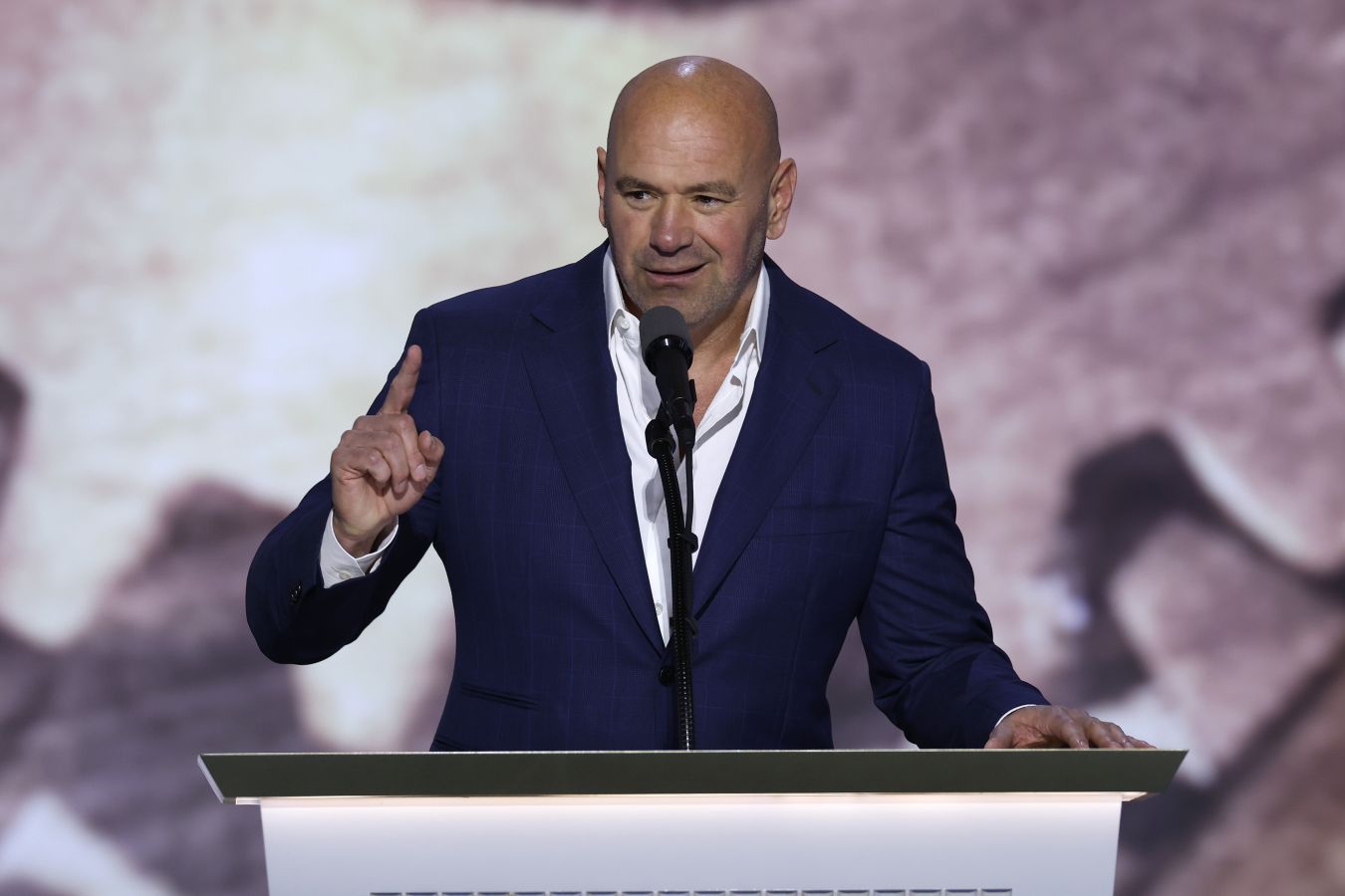 Уайт — о бое Аспиналл — Ган: отслоения сетчатки нет. Реванш — как ...