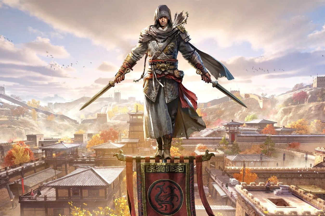 Источник: Ubisoft работает сразу над десятью новыми Assassin's Creed ...