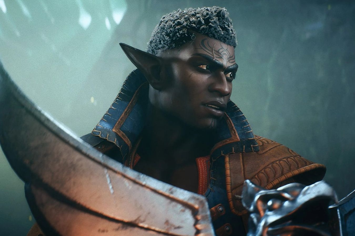 Системные требования Dragon Age 4 - Чемпионат