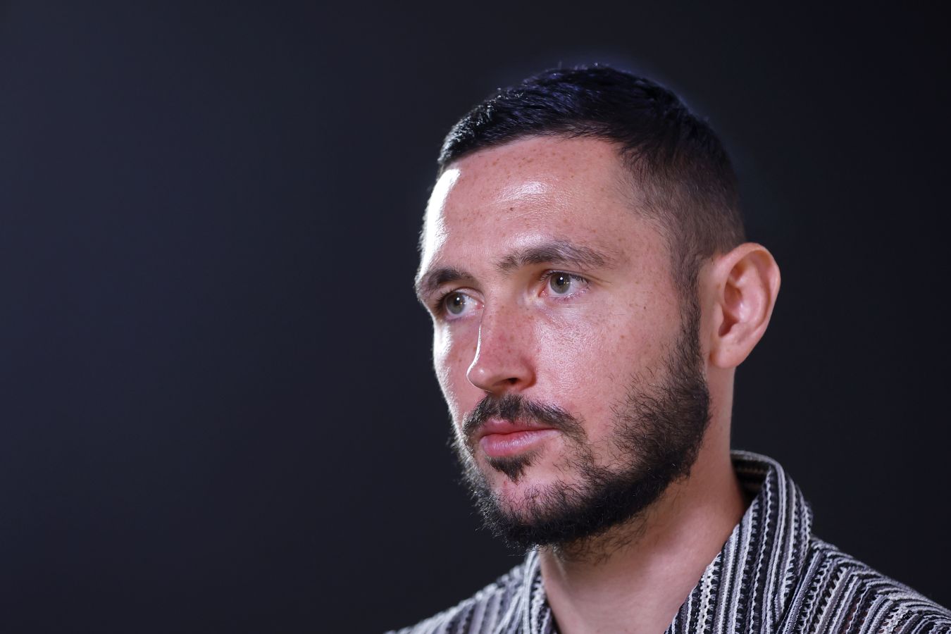 Чернов: провёл две тренировки после травмы, но хотел помочь «Спартаку ...