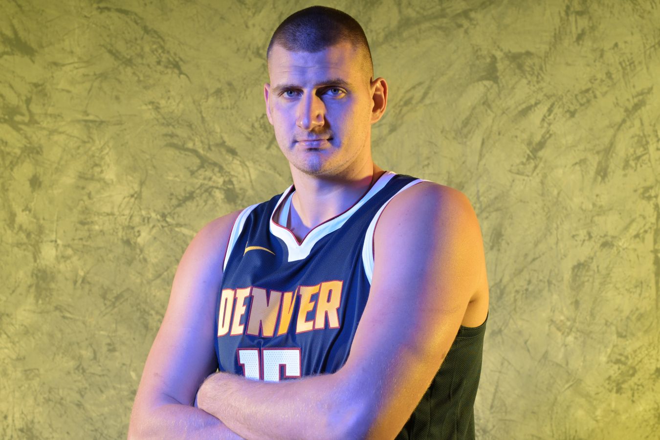 Никола Йокич установил уникальный рекорд в истории НБА - Чемпионат