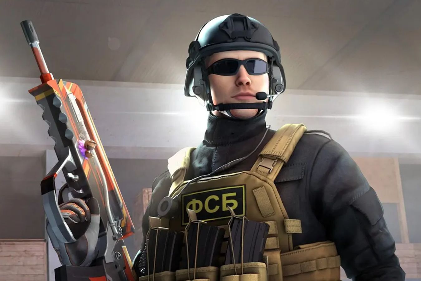 Промокоды Standoff 2 на январь 2026: рабочие на ножи, скины, золото ...