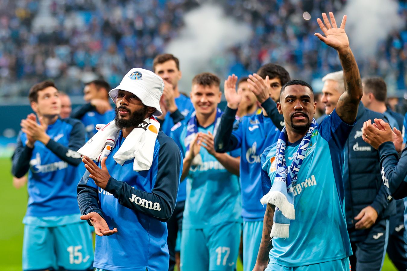 Сутормин — о легионерах: возможно, из-за менталитета думаем, что ...