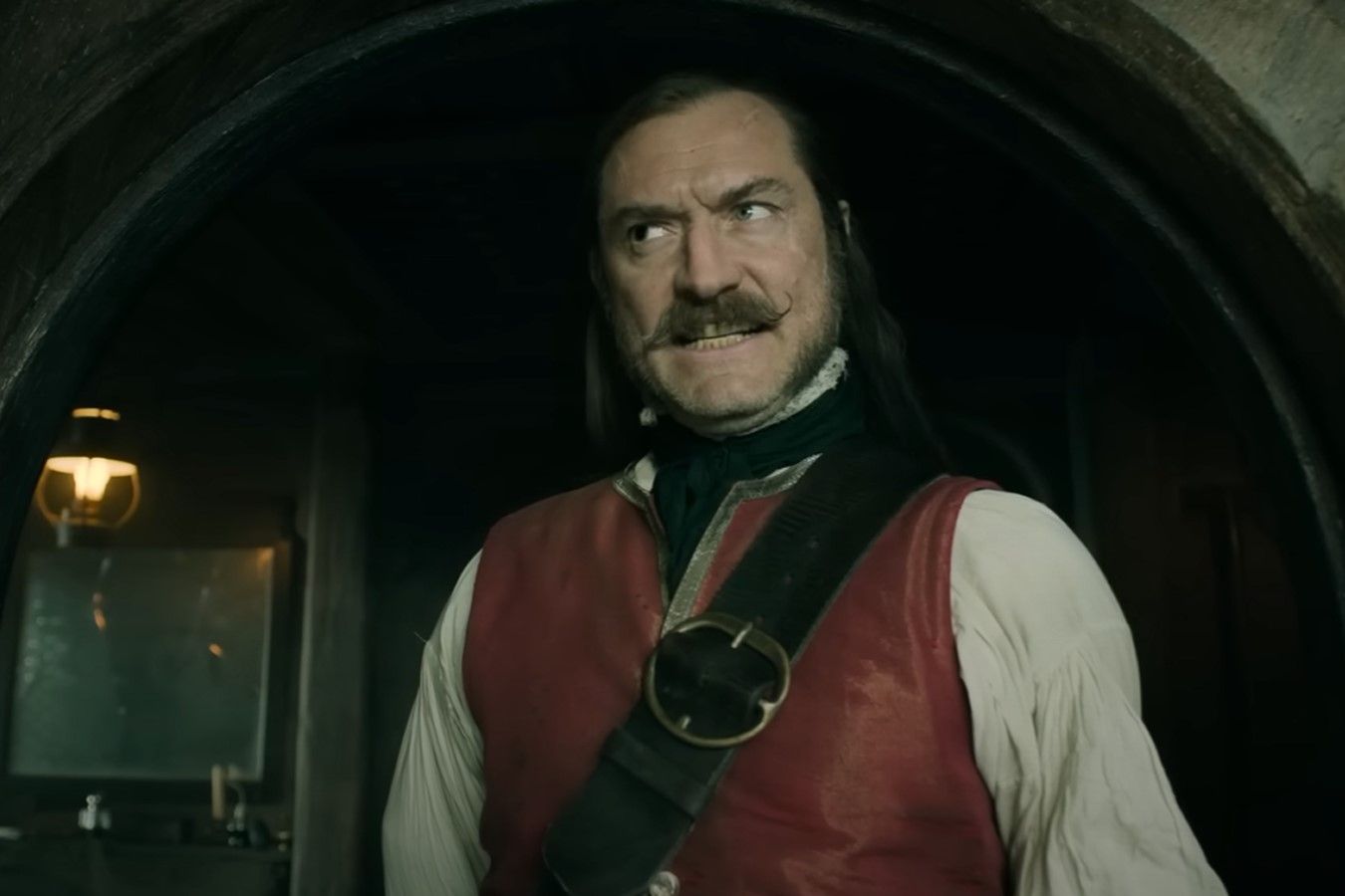 Фильм «Питер Пэн и Венди» вышел в онлайне - Чемпионат