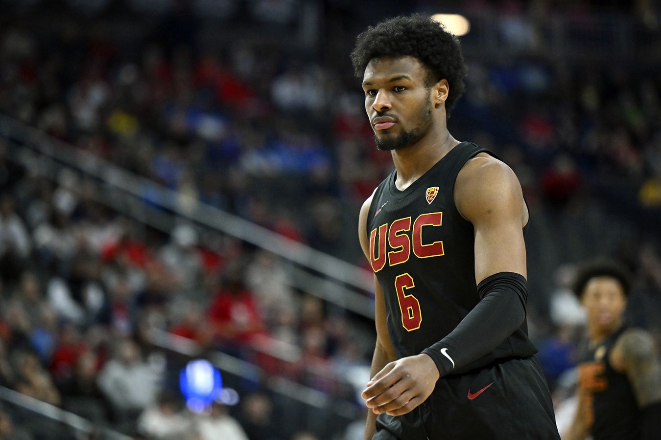 Появилось видео с реакцией Бронни, когда он узнал, что был выбран ...