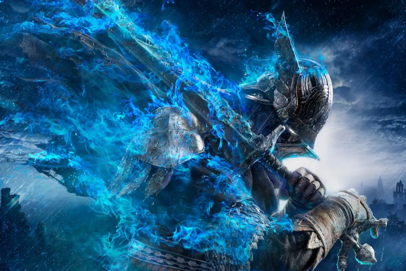 Elden Ring Nightreign 2025: отзыв, обзор, впечатления, сюжет, советы ...