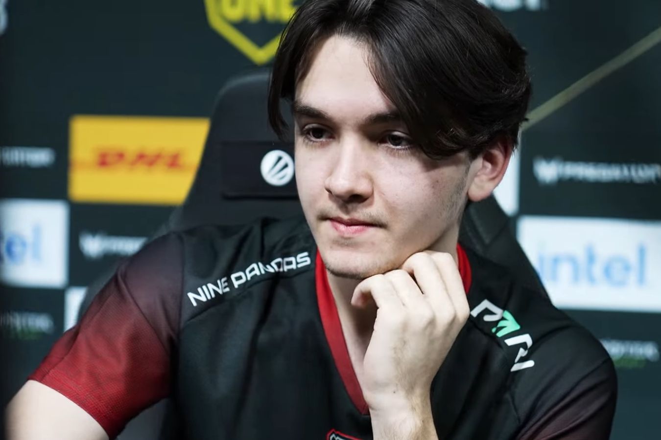 Игроку российской BetBoom Team стало плохо на Riyadh Masters 2024 по ...