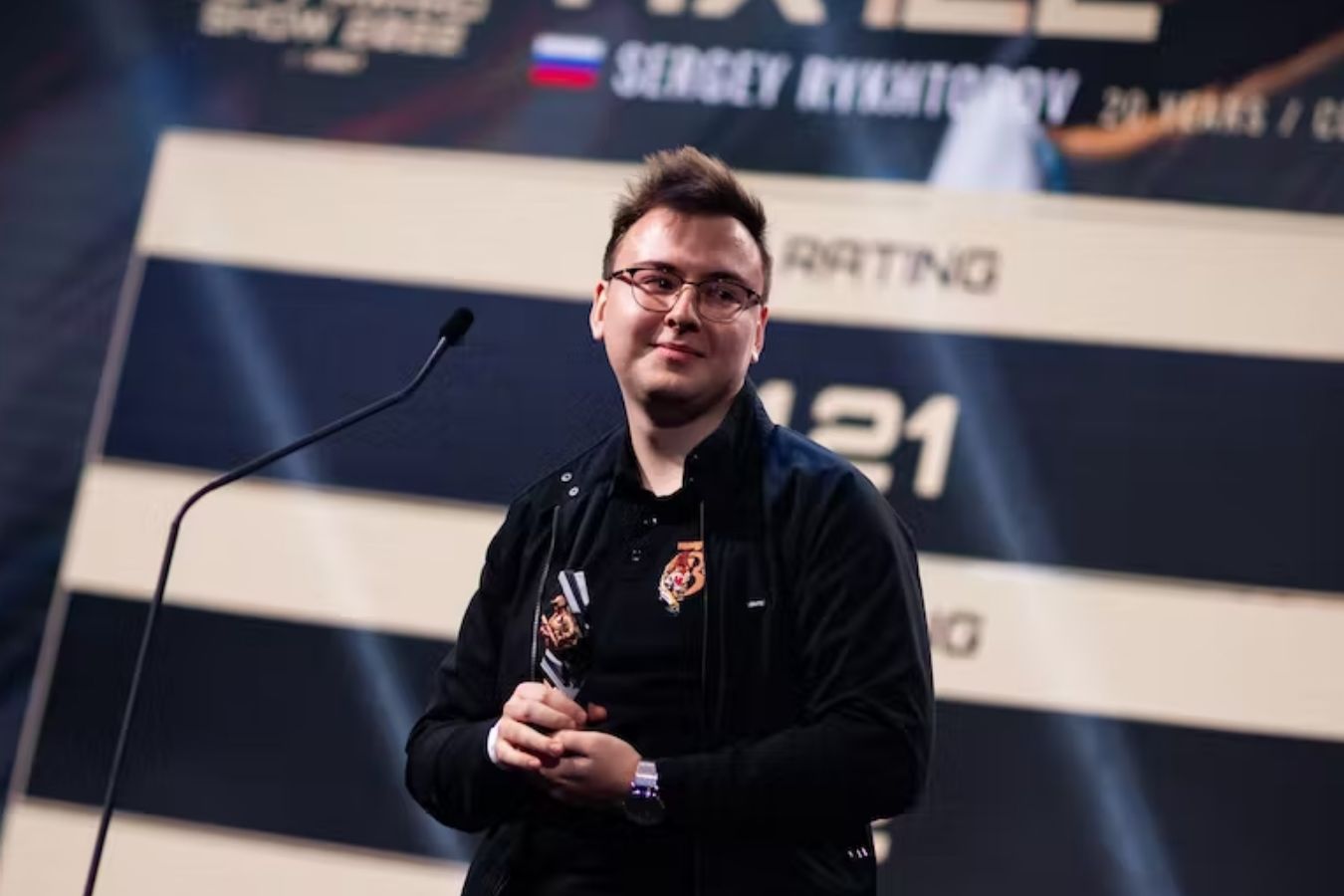 Российские игроки по CS:GO выиграли четыре награды на HLTV Awards Show 2022 - Чемпионат