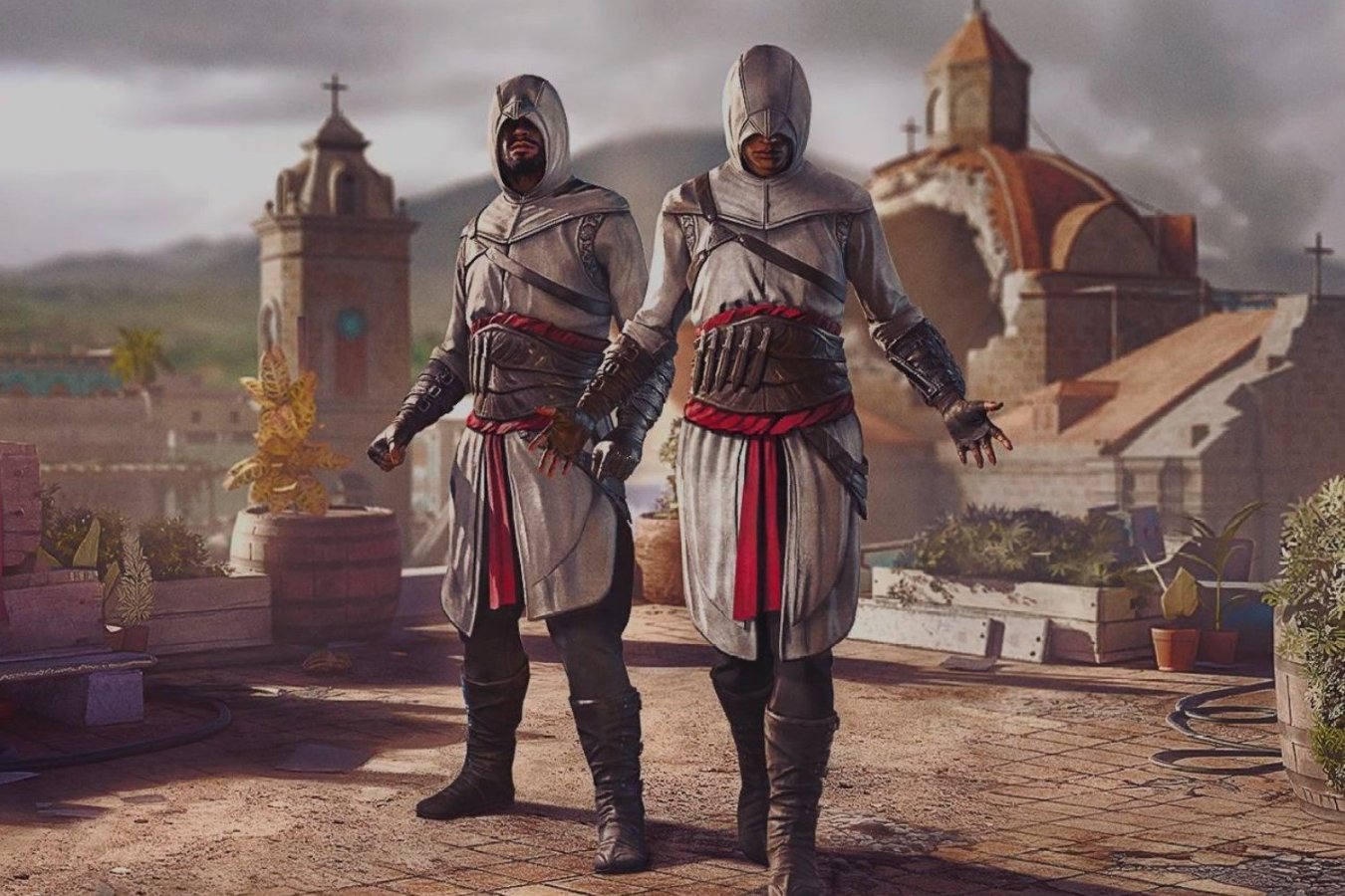 В Far Cry 6 продают скины по Assassin's Creed и Rainbow Six Siege ...