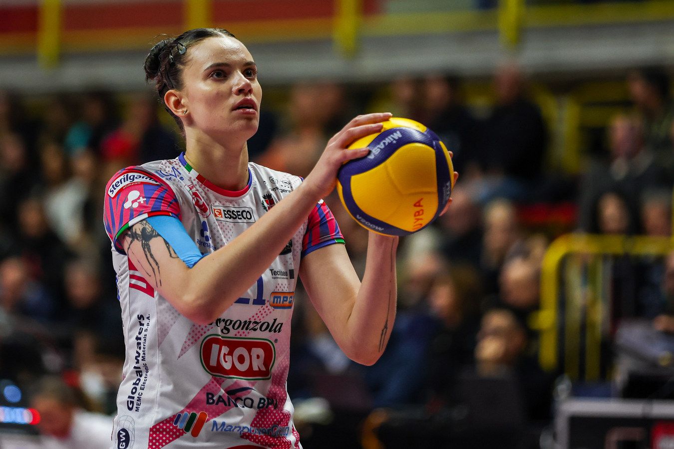 Команда россиянки Акимовой вышла в полуфинал Кубка Вызова - Чемпионат