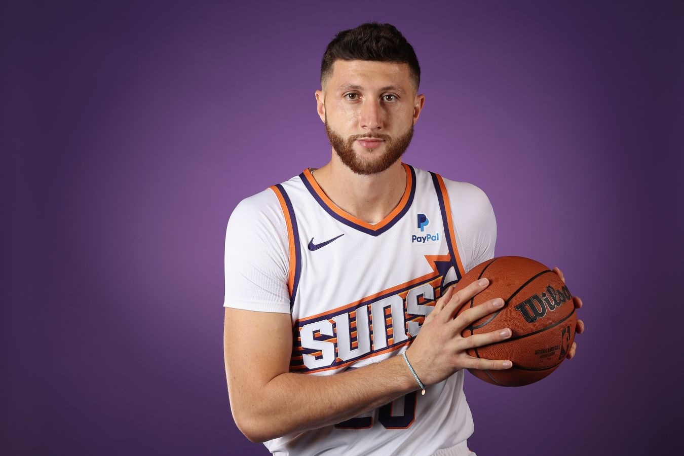 Центровой «Финикса» Нуркич установил рекорд сезона-2023/2024 НБА по ...