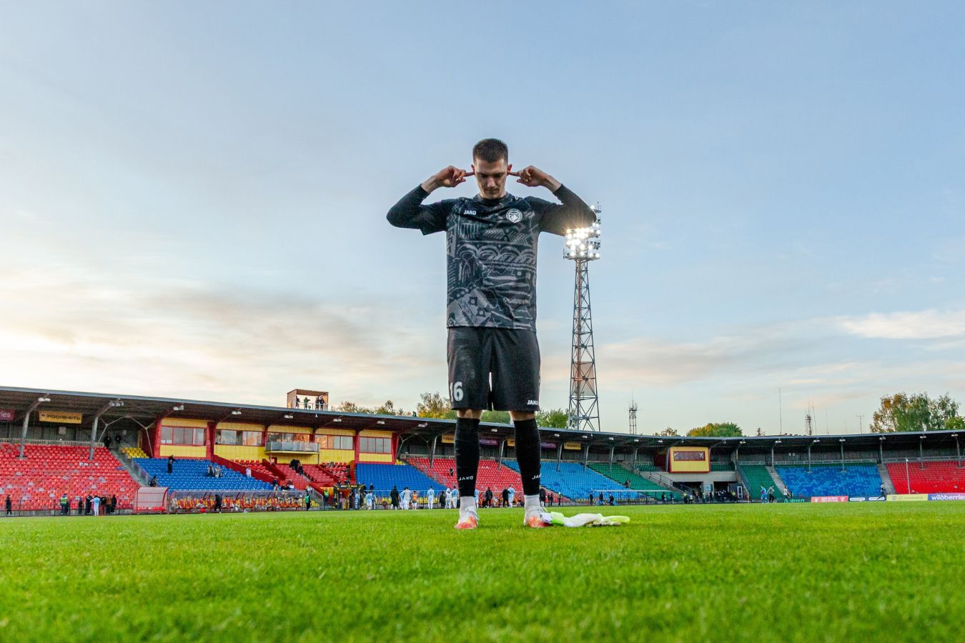 Синицын: у Корякина в «Краснодаре» уйдёт время на привыкание к РПЛ ...