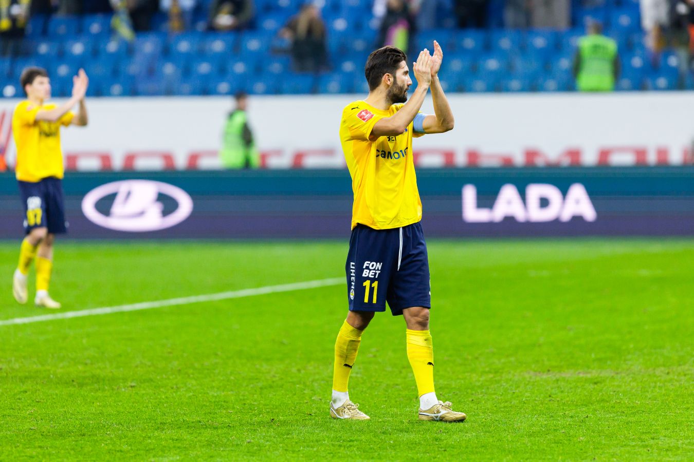 Алексей Сутормин высказался о предстоящем матче Кубка России со ...