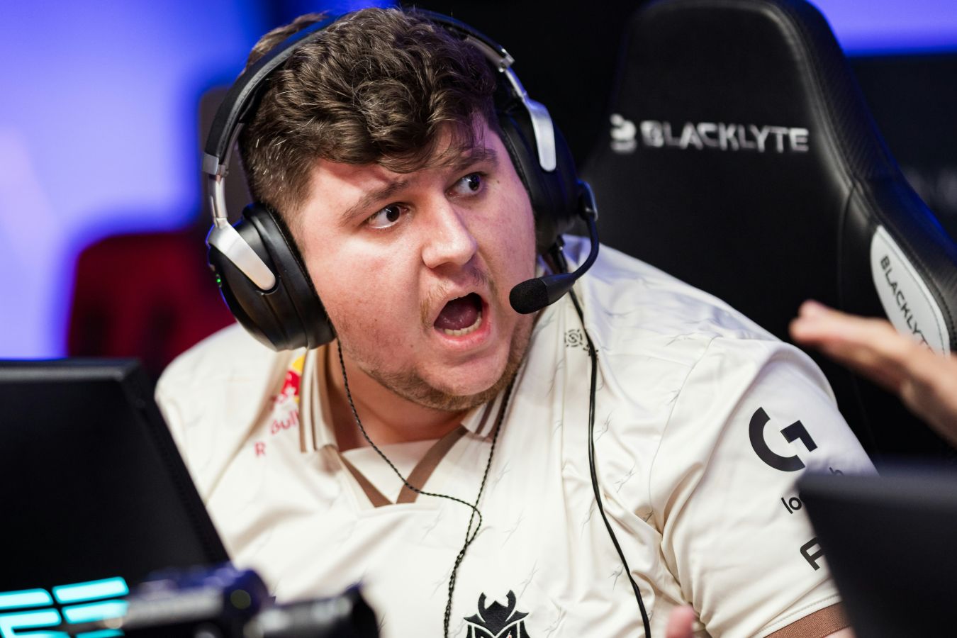 G2 официально объявила состав по CS2: в команде — SunPayus, matys и sAw ...