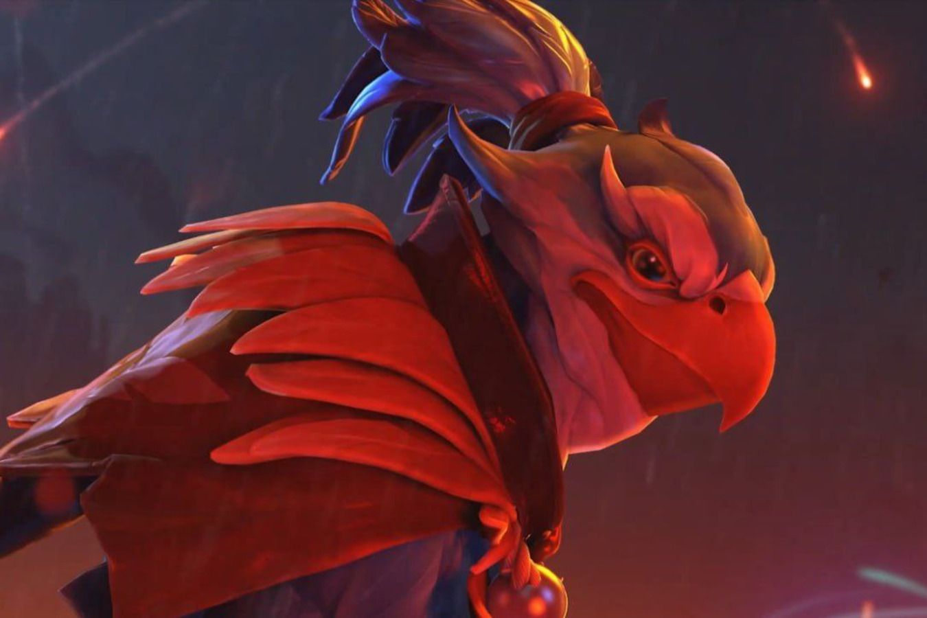 Valve показала нового героя Кеза на The International 2024 — когда ...