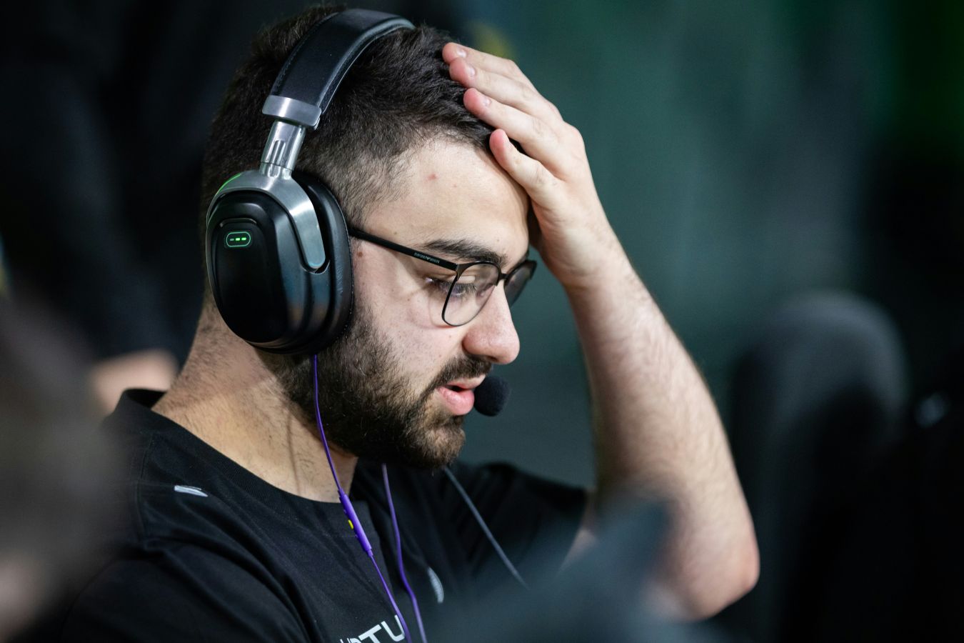 HOTU покинула ESL Pro League Season 22 после поражения от NAVI в CS 2 ...