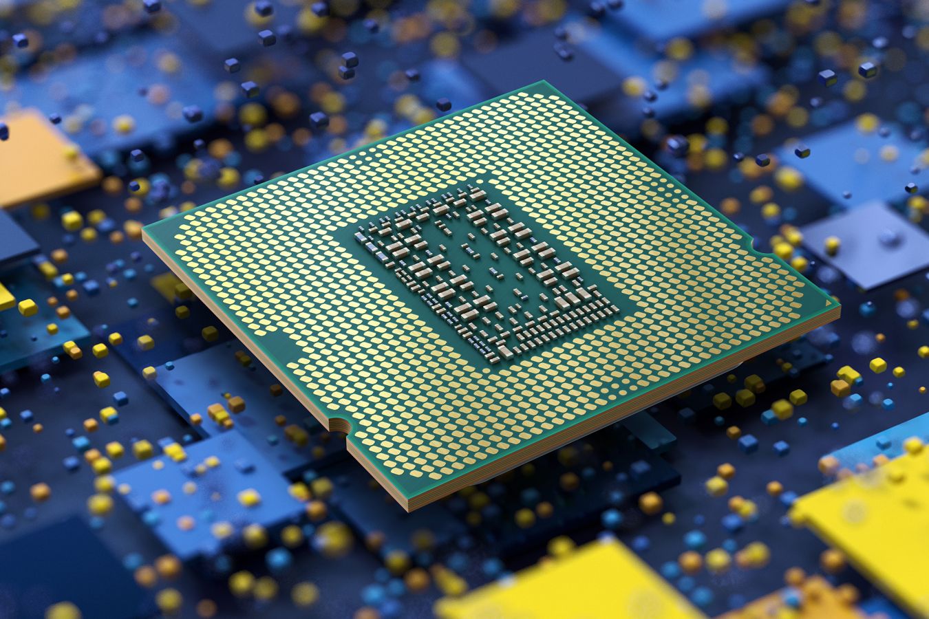Эксперты назвали лучшие процессоры для игр на осень 2024 года - Чемпионат