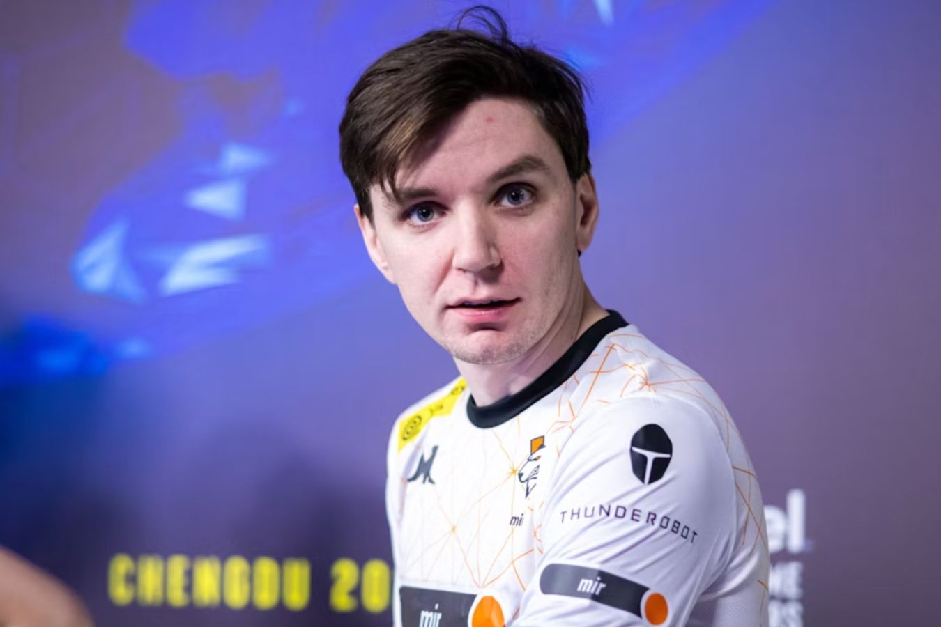 VP сыграет в плей-офф IEM Katowice 2025 по CS2 с заменой — первый матч ...