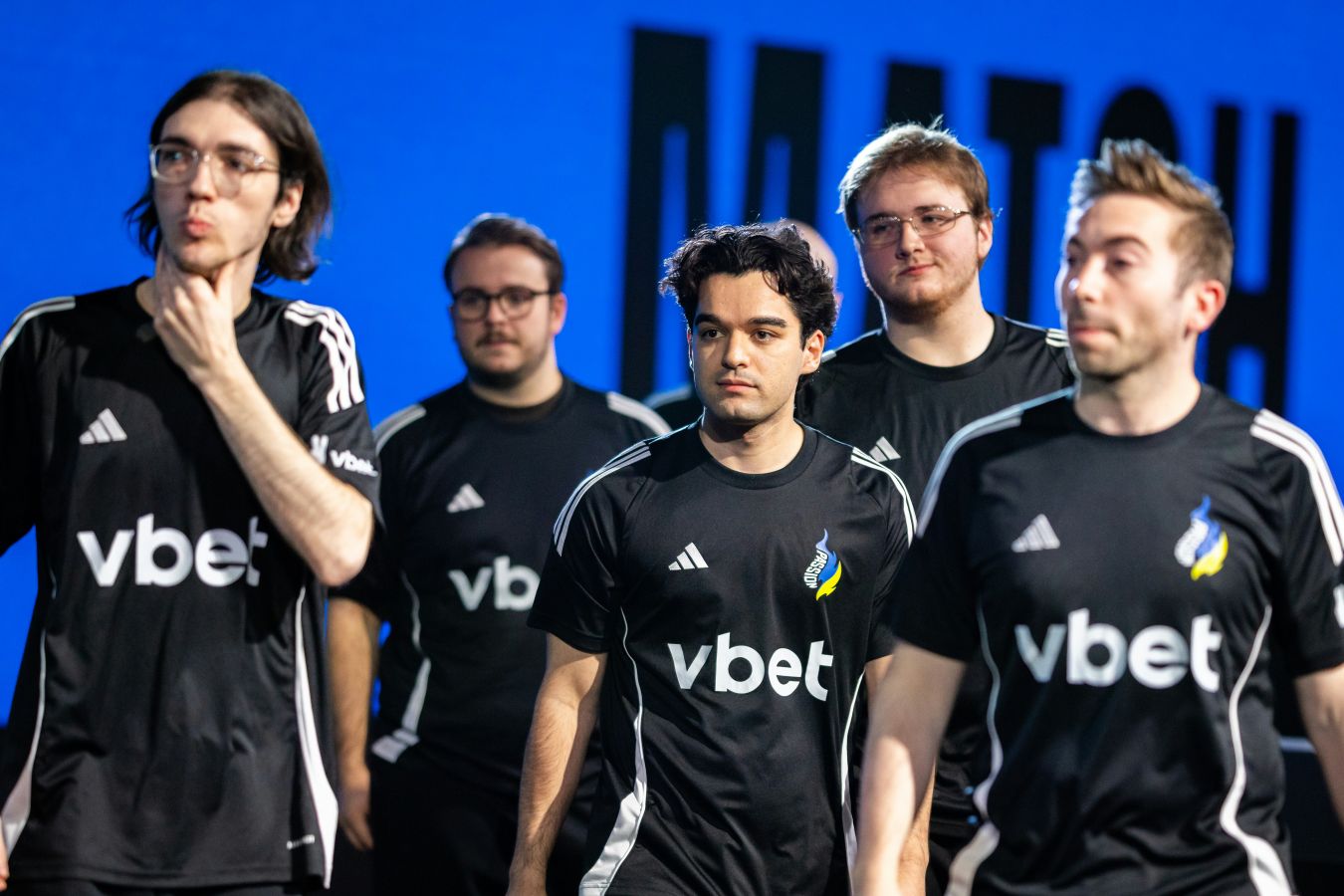 Passion UA победила Imperial Esports на мэйджоре по CS 2 - Чемпионат