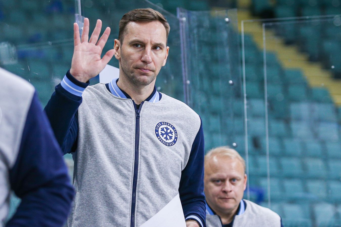 Немировски — об игре ключевых игроков: неглубокий состав, возможно, чувствуют комфорт - Чемпионат