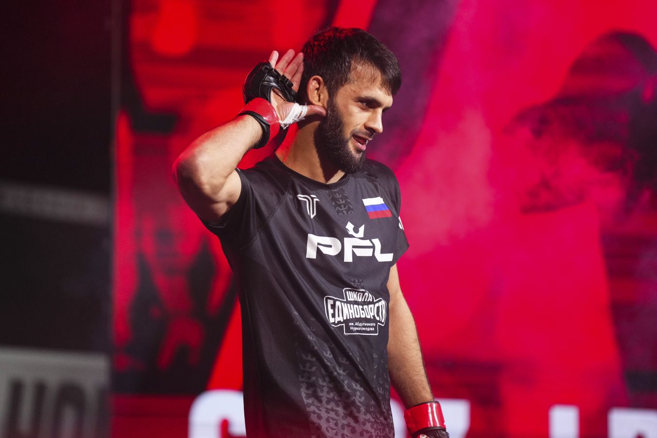 PFL World Tournament 6: Semifinals: во сколько начало турнира, где ...