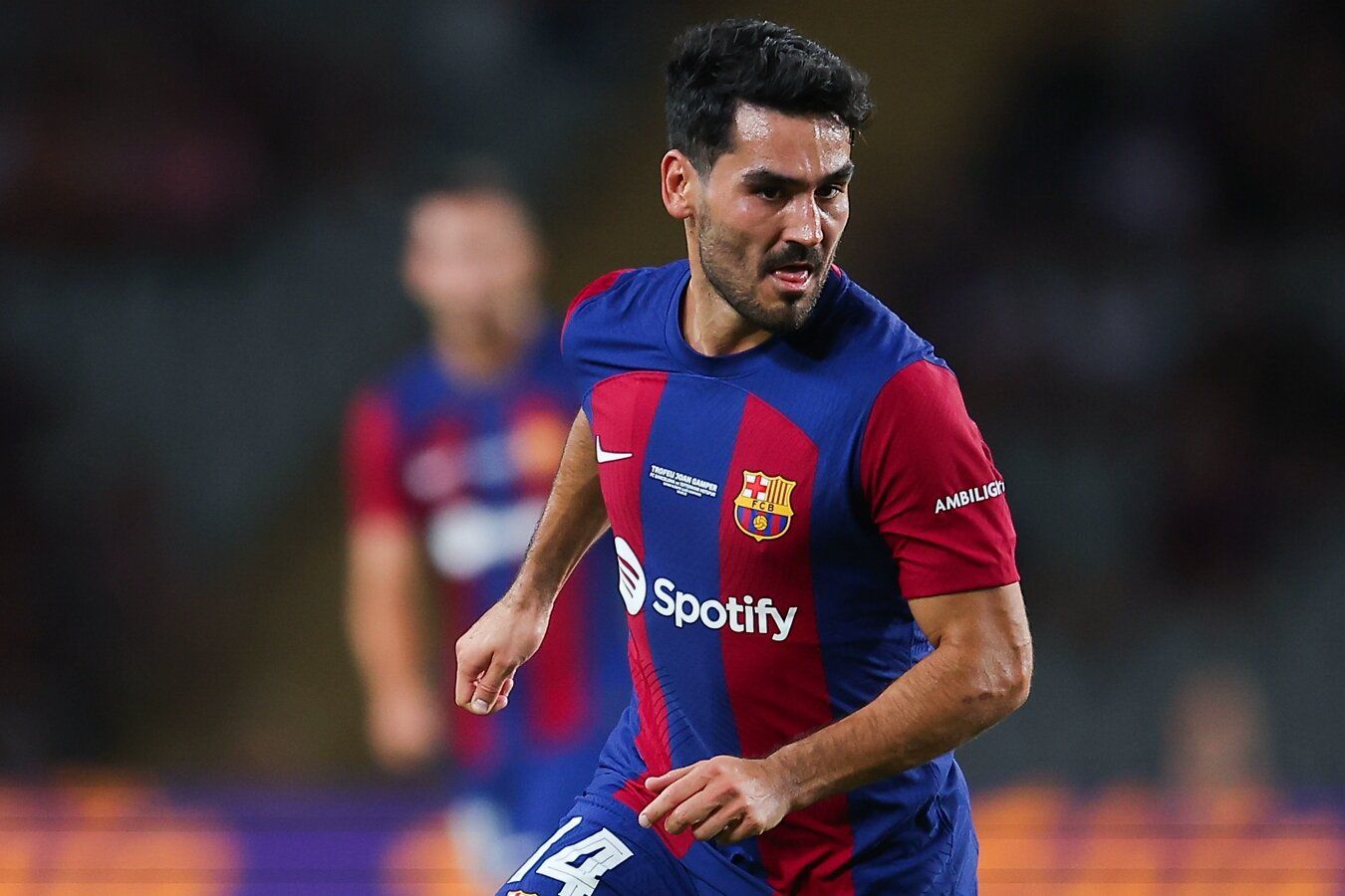 Агент Гюндогана: не понимаю, как появились слухи о том, что Илкай хочет ...