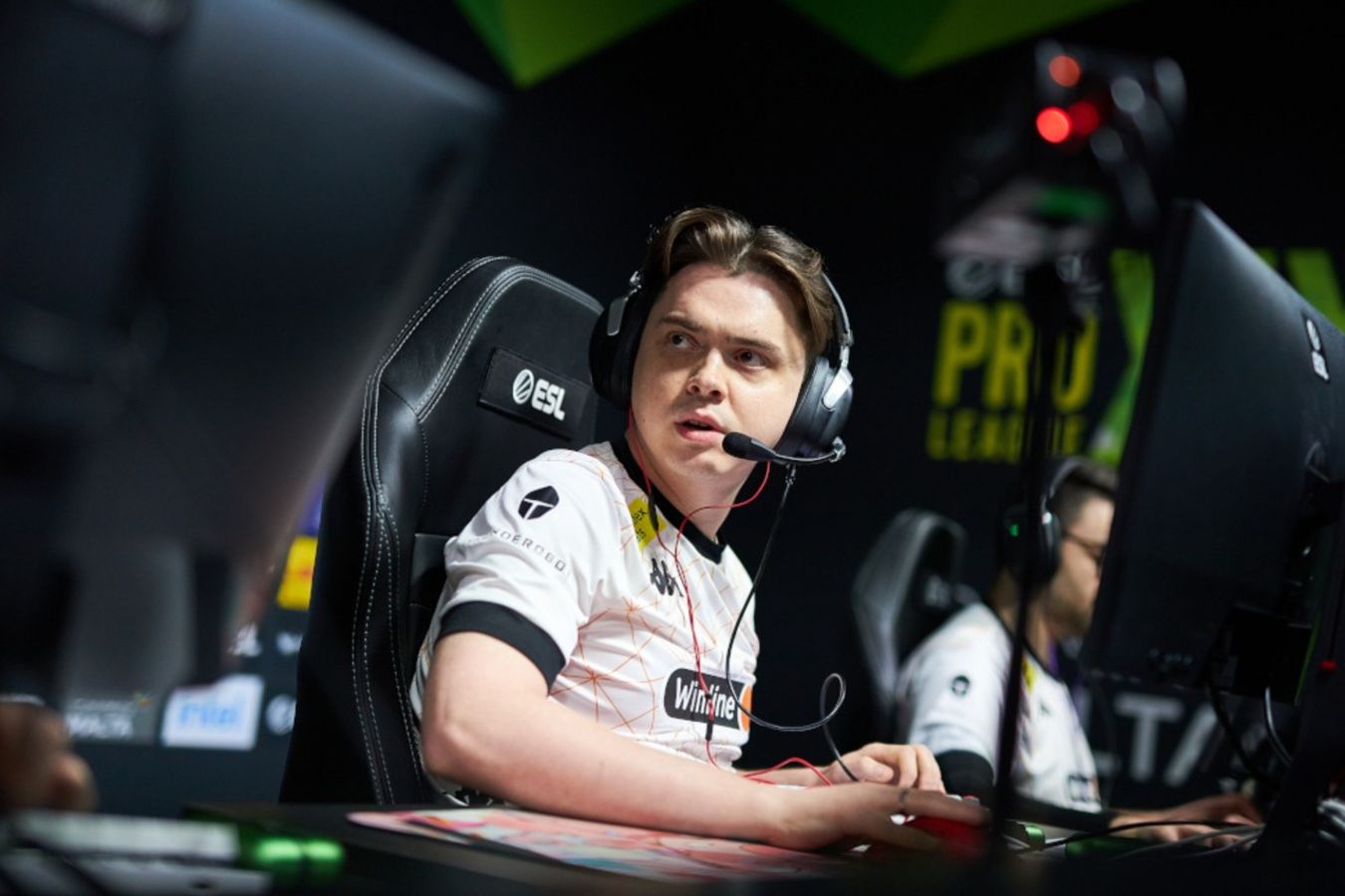 Российская Virtus.pro вылетела с шанхайского мэйджора по Counter-Strike 2 - Чемпионат