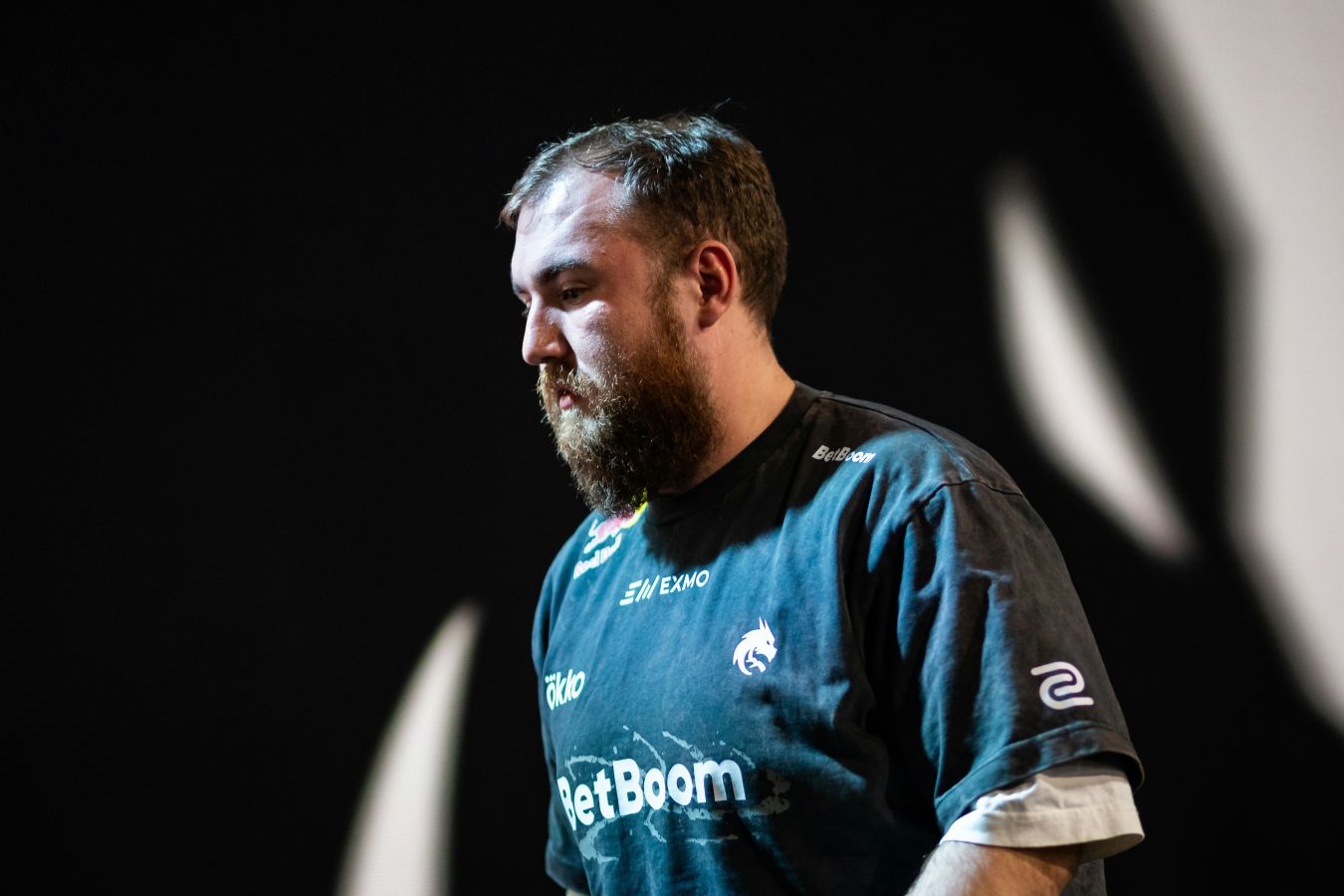 Chopper высказался о вылете Spirit с мэйджора по CS 2 - Чемпионат