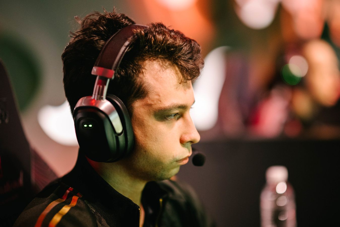 Team Secret вышла в финал верхней сетки The International 2022 - Чемпионат