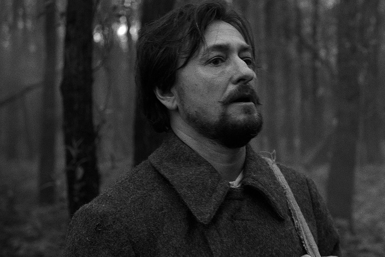 Безруков, Кологривый и Сухоруков в мистическом триллере "Искупление ...