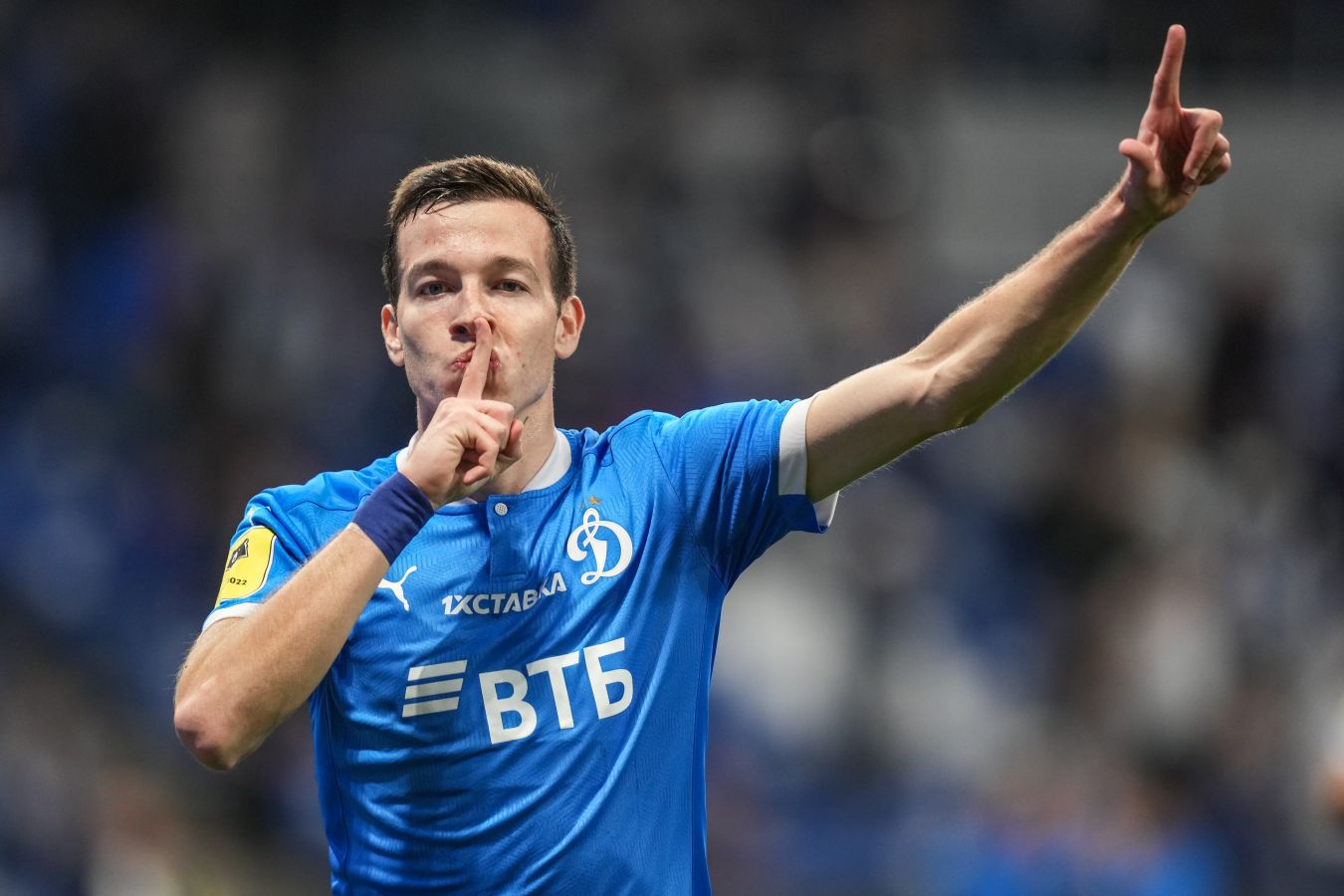 Денис Макаров отреагировал на выход «Реала» в 1/4 финала Лиги чемпионов ...