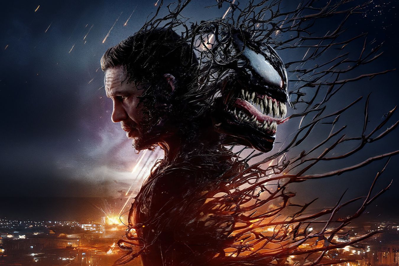 Фильм «Веном: Последний танец» выйдет в онлайне 10 декабря - Чемпионат