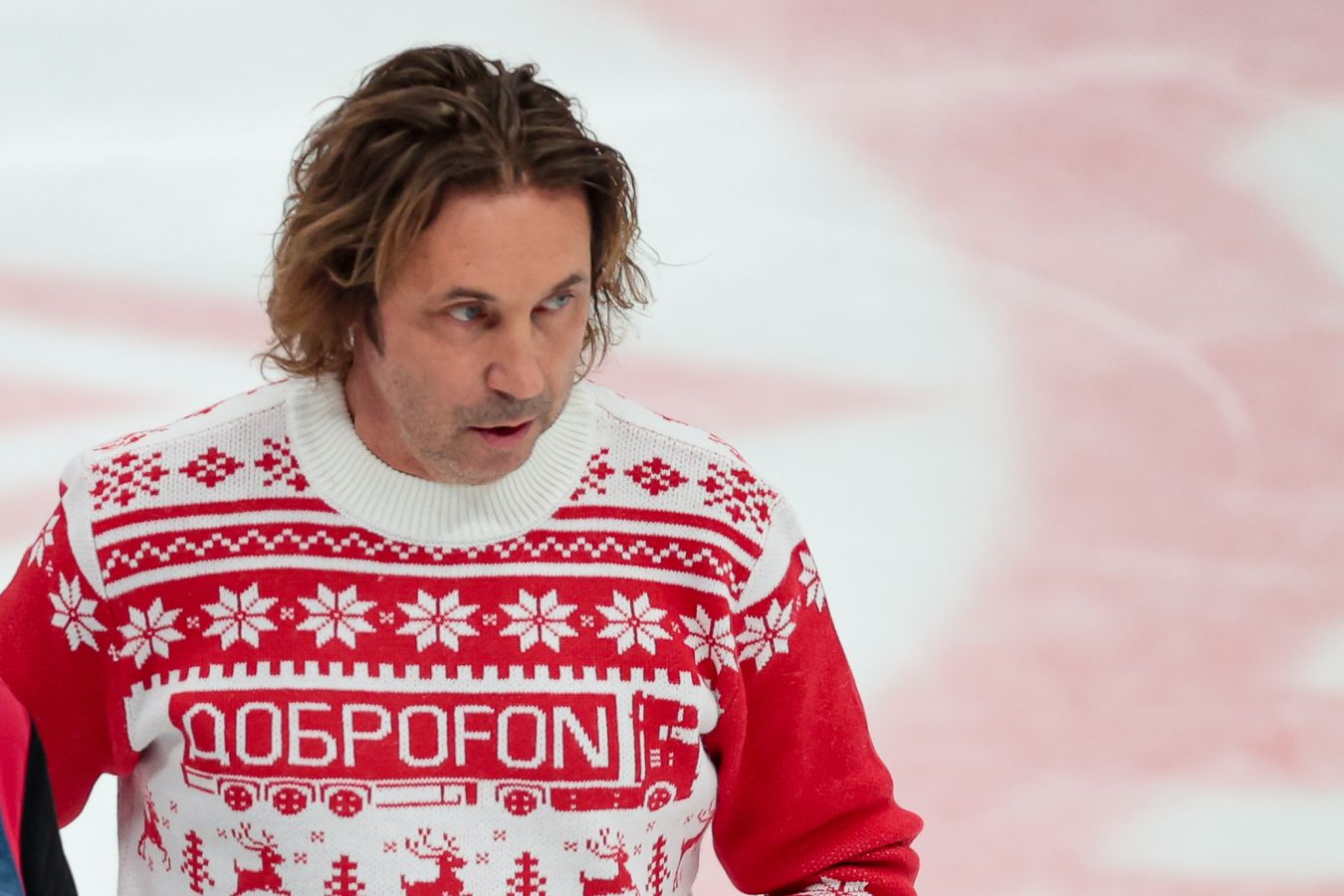 Александр Мостовой: Голенков и Сергеев стали бы усилением для ...