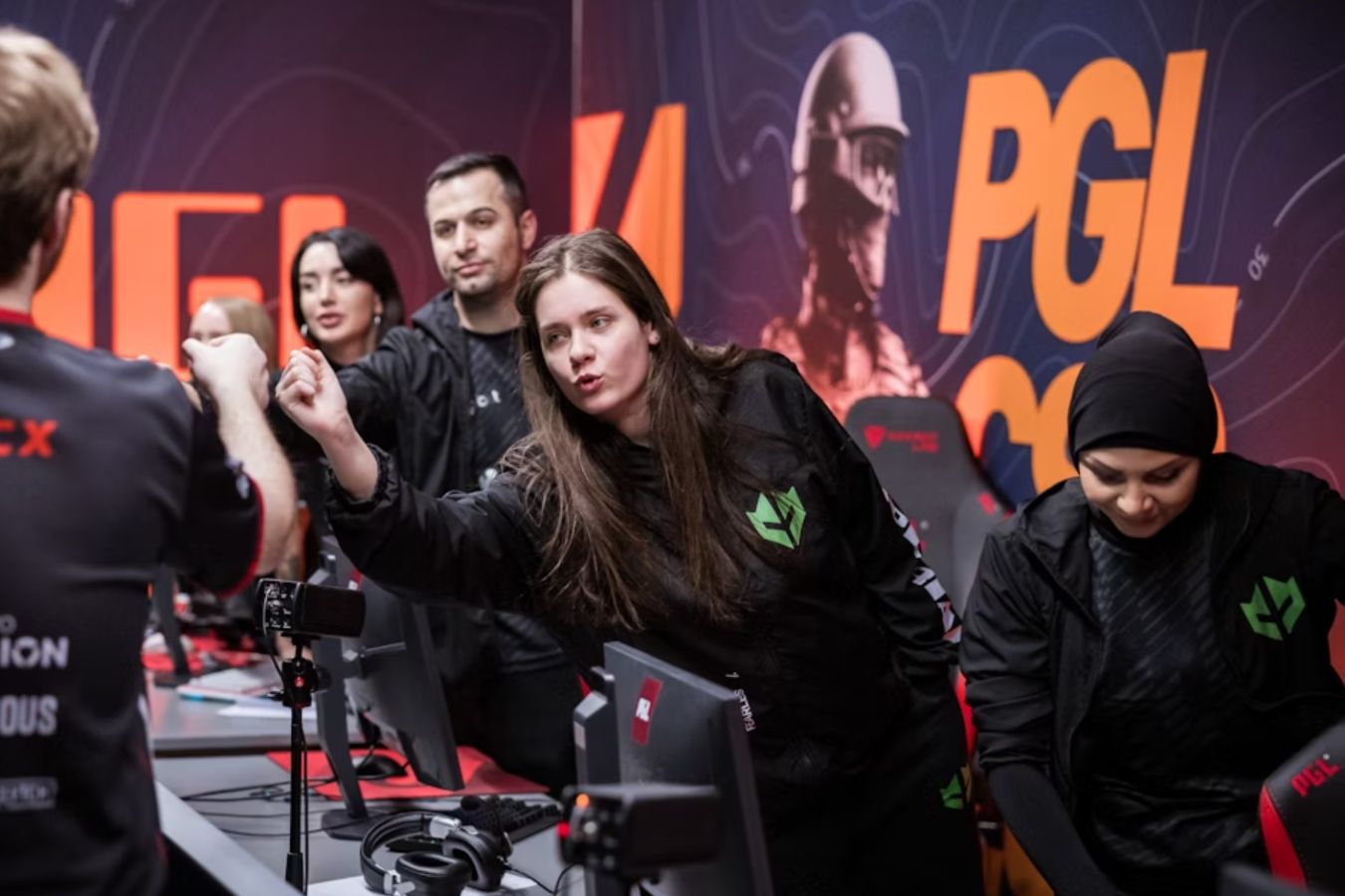 Valve обновила VRS-систему в Counter-Strike 2 - Чемпионат