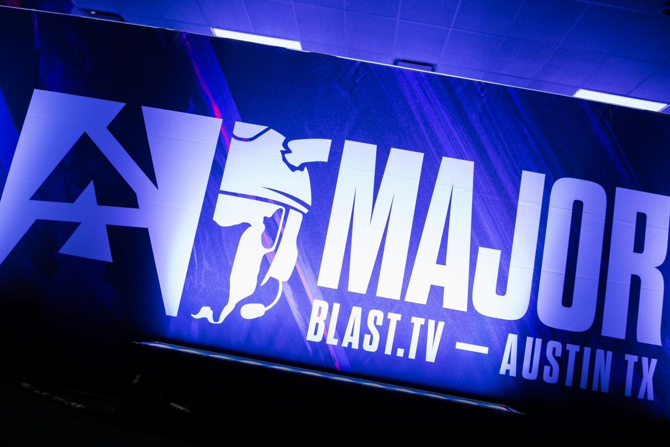Расписание второго игрового дня BLAST.tv Austin Major 2025 по Counter-Strike 2 - Чемпионат