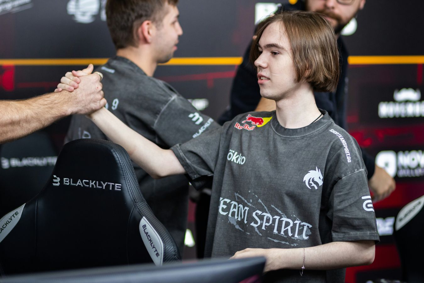 «Нам нужно, чтобы все привыкли к изменениям системы»: Donk — о кризисе ...