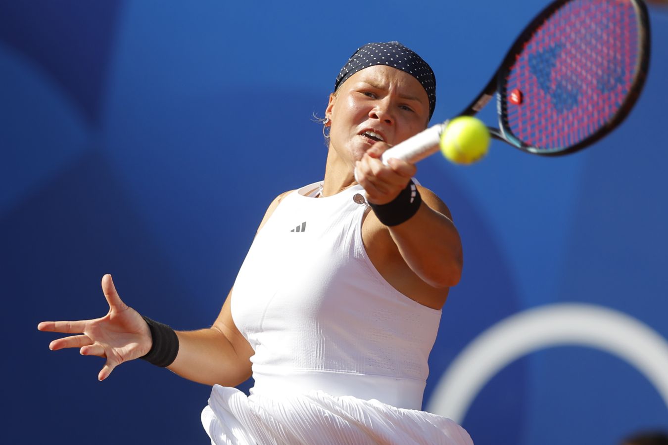 «Просто не повезло». Дементьева — о раннем вылете Дианы Шнайдер на турнире в Ухане - Чемпионат