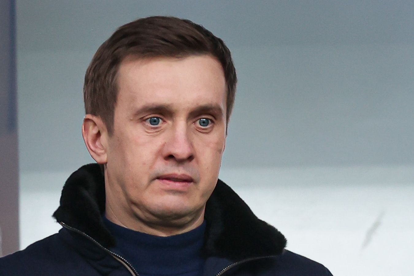 Глава РПЛ Алаев прокомментировал ситуацию с задержанием владельца ...