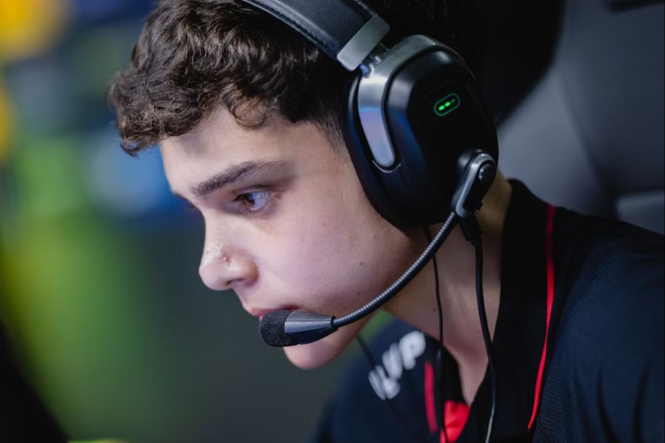 Все участники Perfect World Shanghai Major 2024: American RMR по CS2 ...