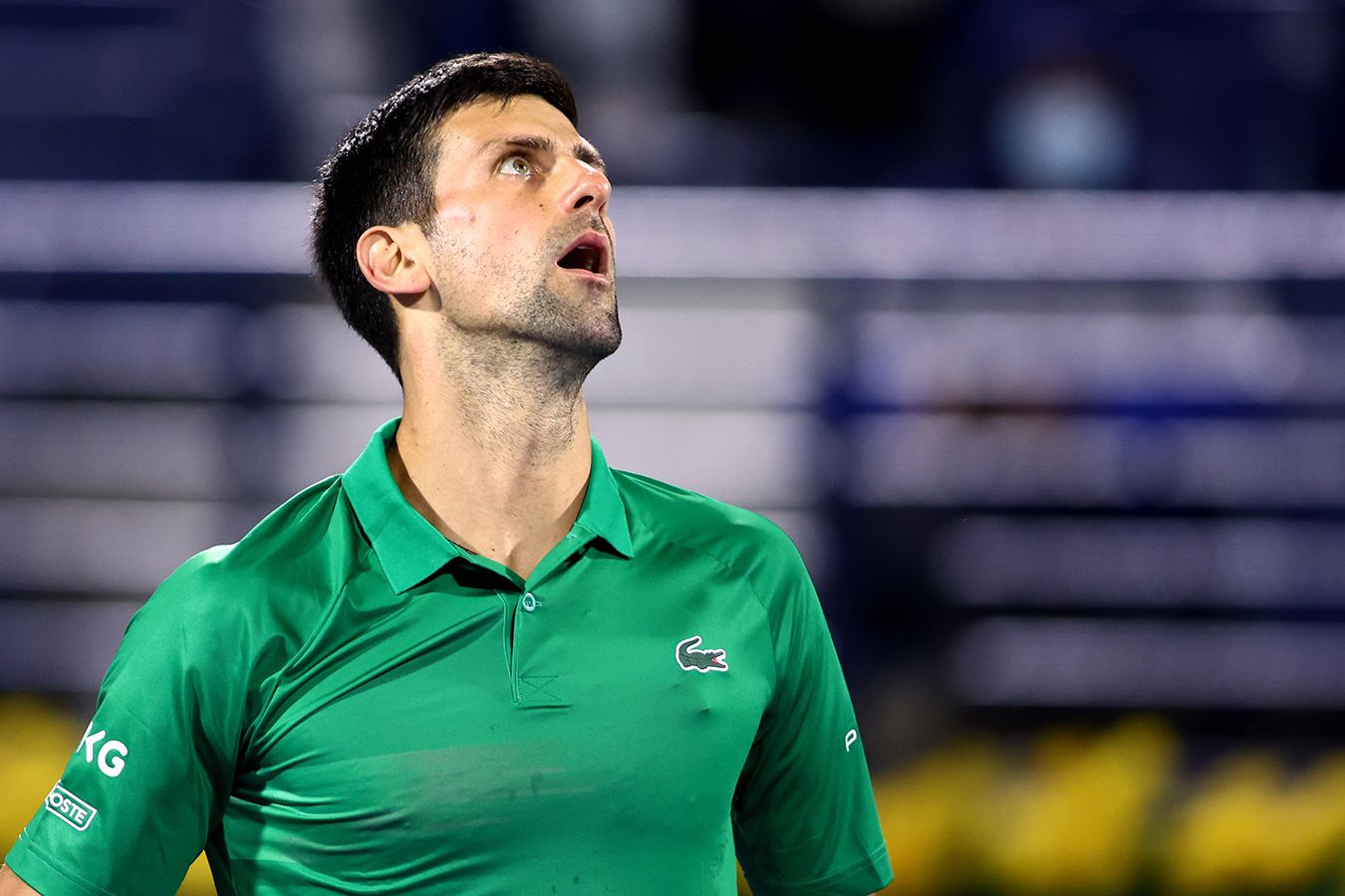 Бен Ротенберг — о подозрительных действиях команды Джоковича: что там ...