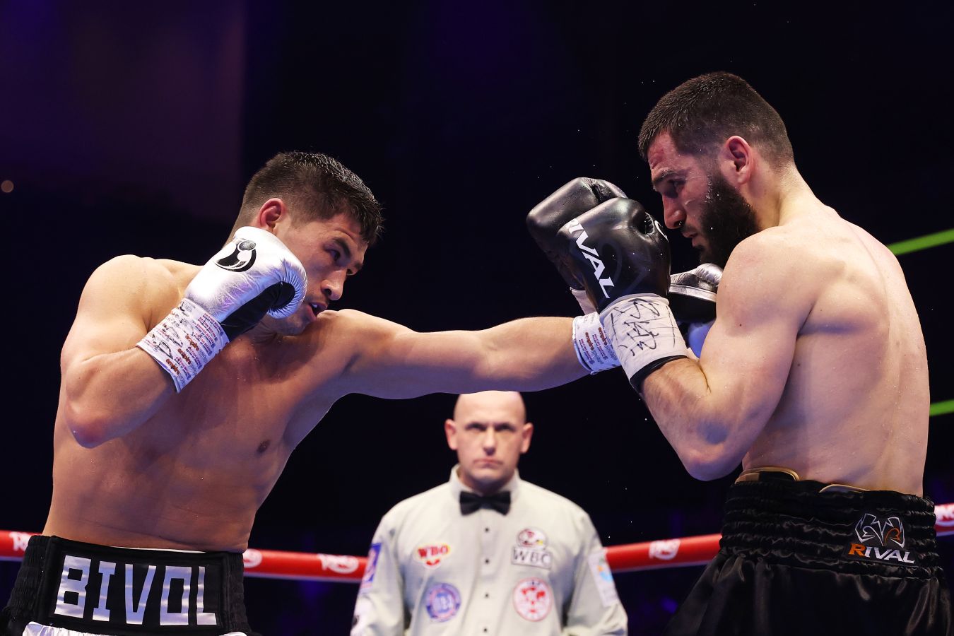 Игрок «Спартака» Якупова: мы знаем Бивола, он знает Роналду. Между нами ...