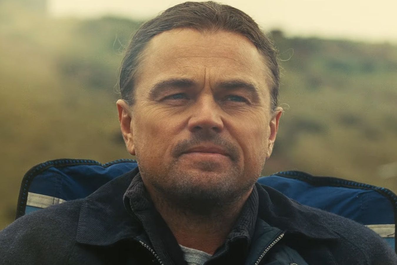 Вышел тизер фильма «Одна битва за другой» с Леонардо Ди Каприо от режиссёра «Нефти» - Чемпионат