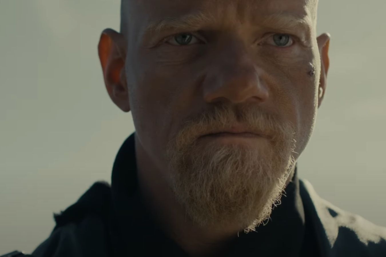 Вышел большой трейлер фильма «Последний ронин» с Юрием Колокольниковым ...