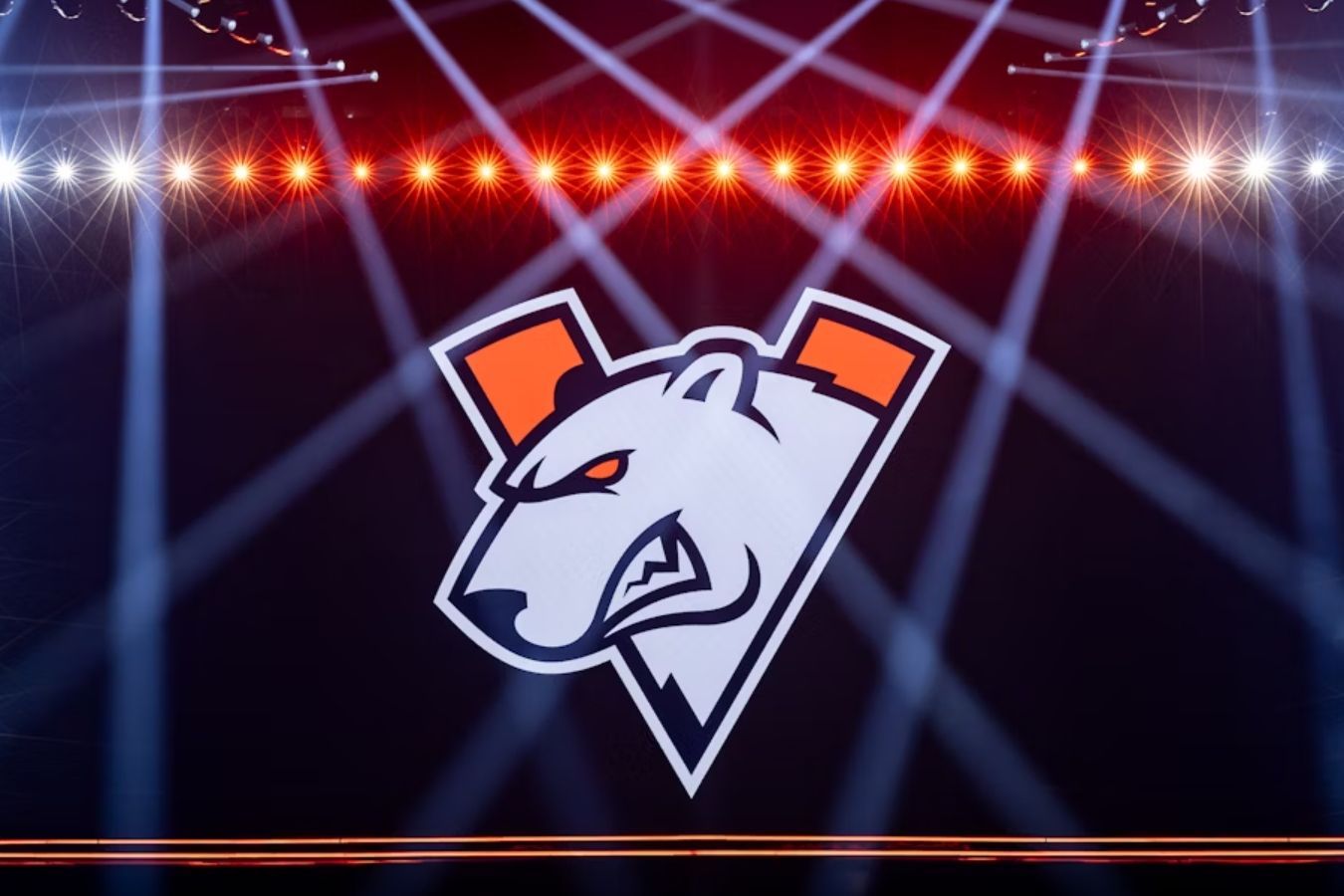 Результат матча Virtus.pro — Astralis (BLAST Premier: Spring Final по Counter-Strike 2) - Чемпионат