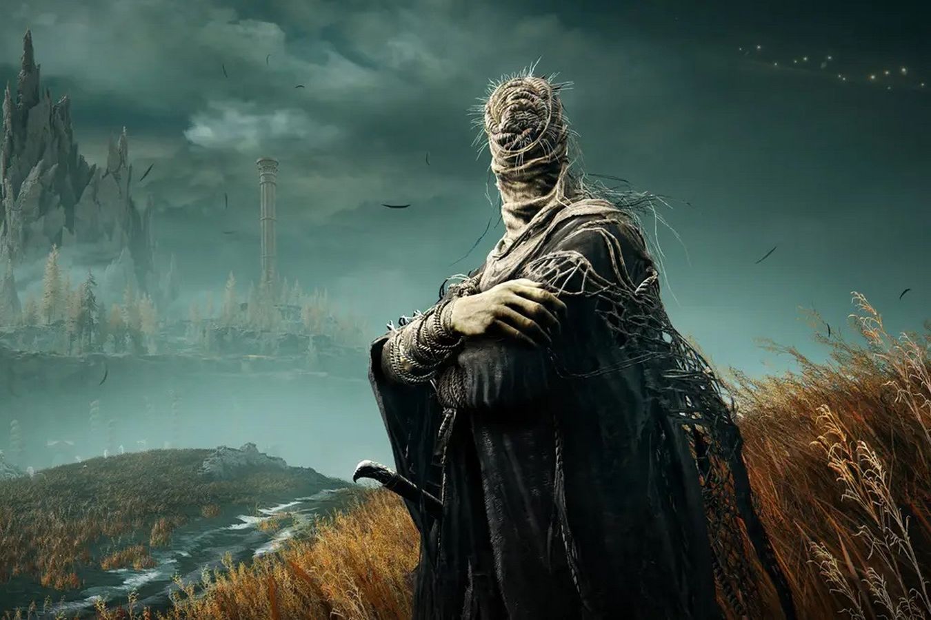 Лучшие ПК-игры 2024 на Metacritic: Shadow of the Erdtree, Metaphor, UFO ...