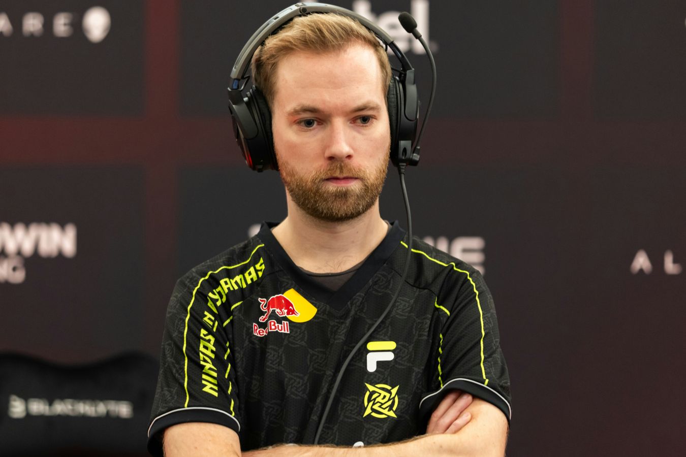 Ninjas in Pyjamas выступят на PGL Bucharest 2025 по CS 2 без тренера ...
